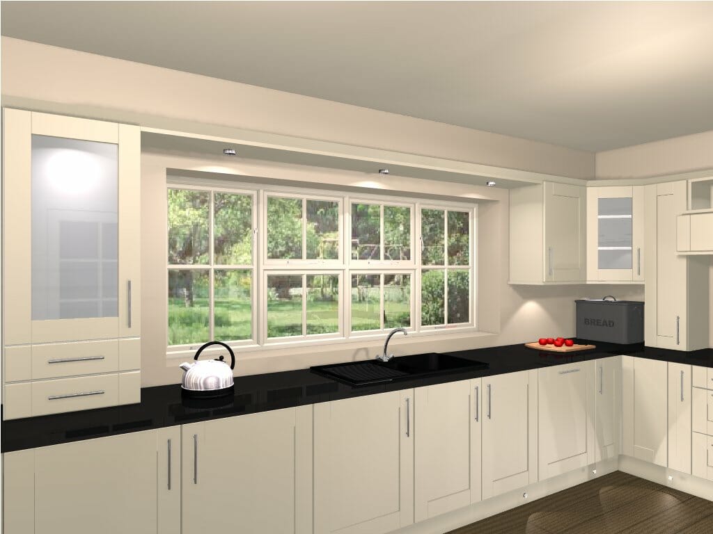 Chadwick_004 - Mastercraft Kitchens