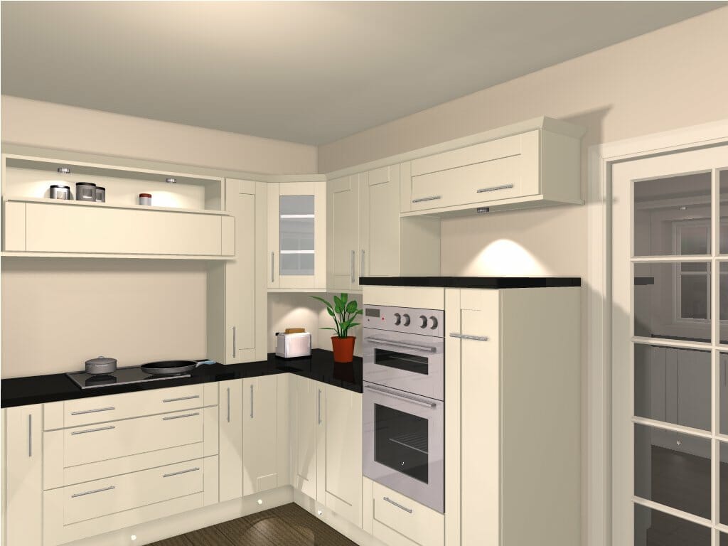 Chadwick_005 - Mastercraft Kitchens