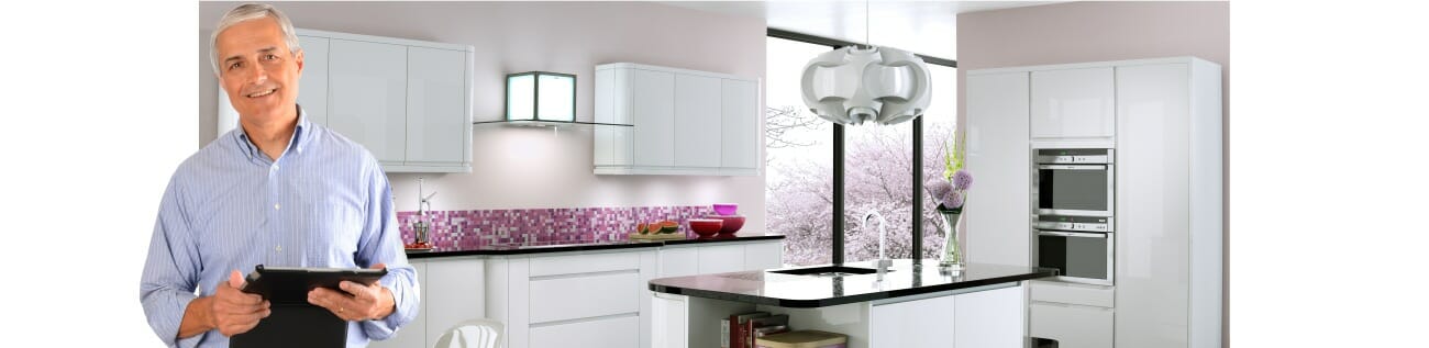 Free Kitchen Planning And Quotes - Mastercraft Kitchens