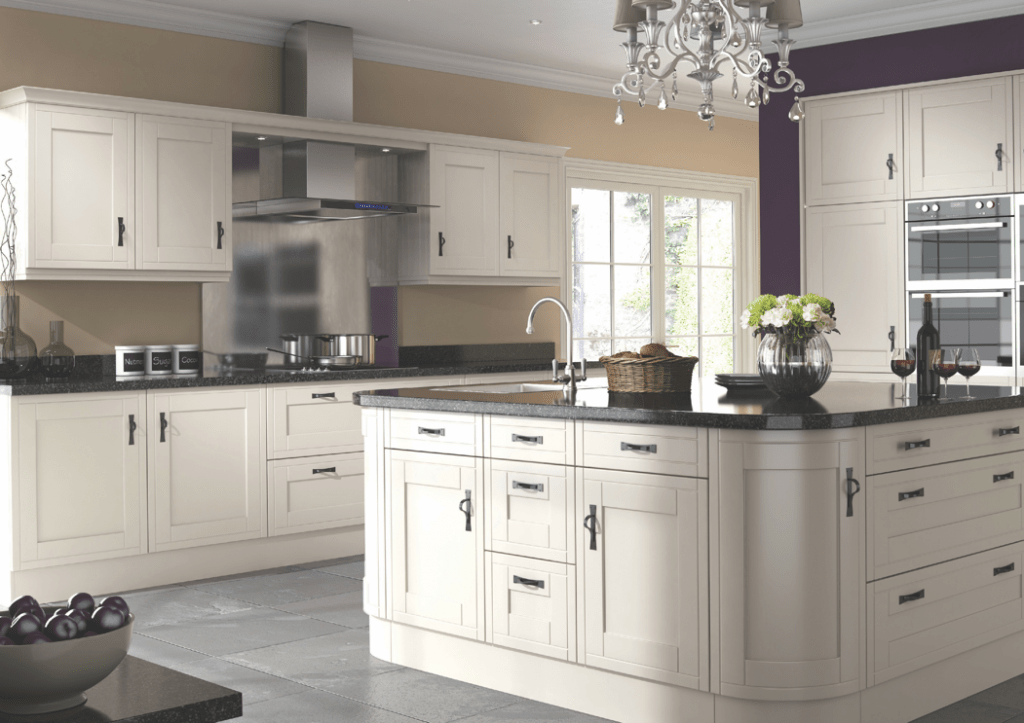 mayfair mussell - Mastercraft Kitchens