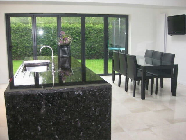 Granite & Quartz Worktop Gallery - Mastercraft Kitchens
