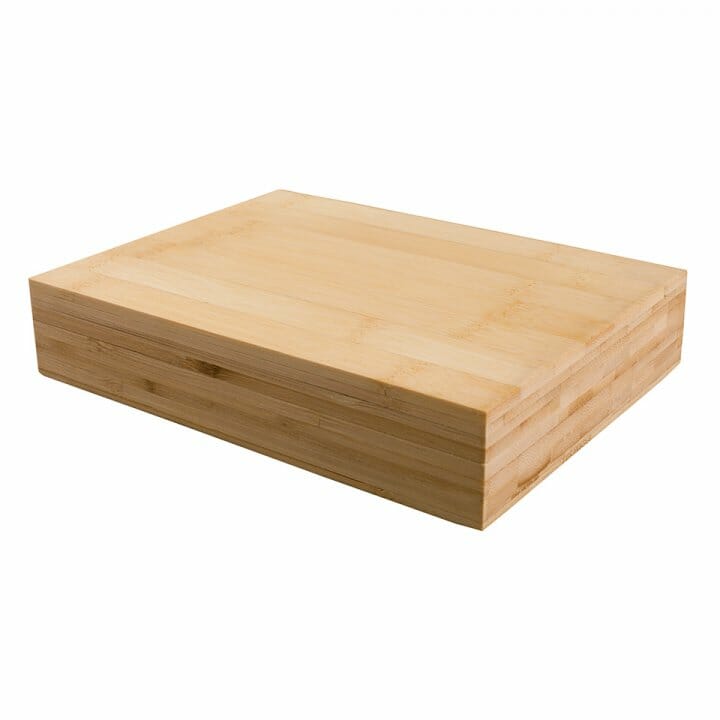 bamboo-worktop - Mastercraft Kitchens