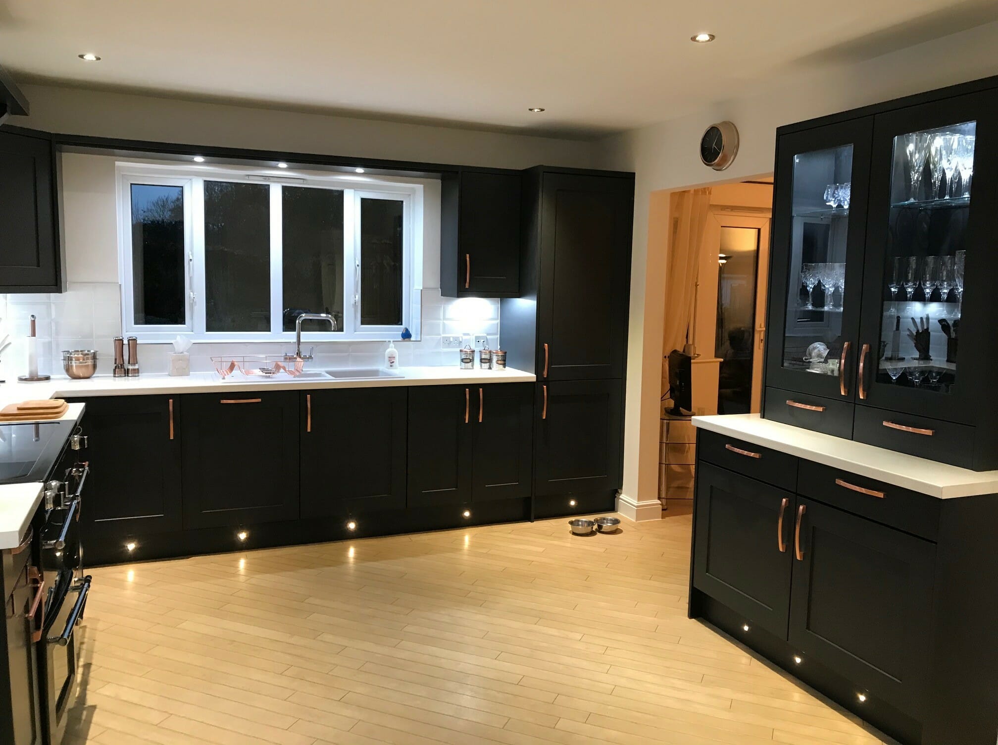 Mastercraft Kitchens’ Reviews