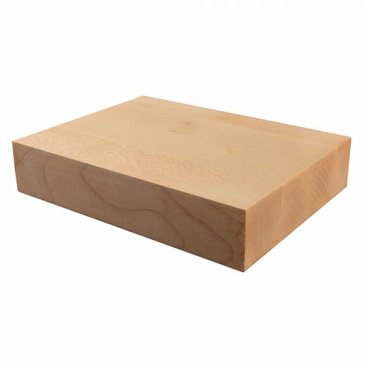 maple-worktop - Mastercraft Kitchens