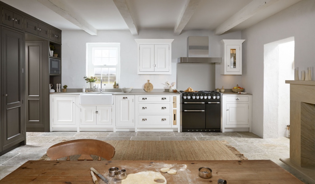Kitchens - Mastercraft Kitchens