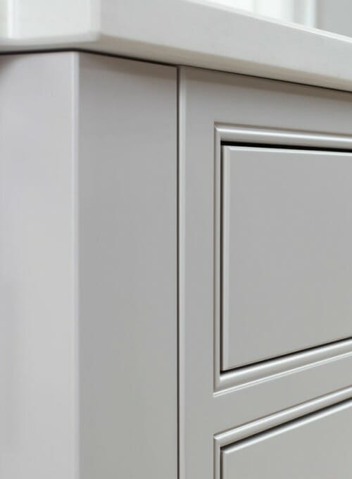 Ovolo 1909 - Mastercraft Kitchens