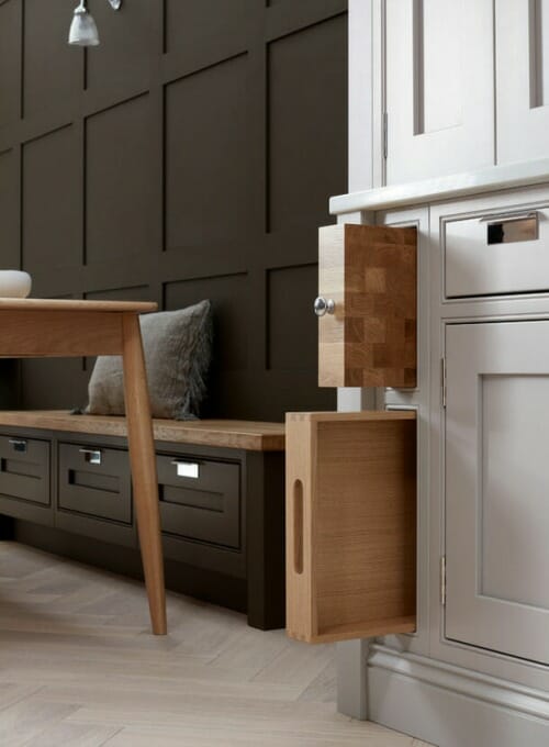 Ovolo 1909 - Mastercraft Kitchens