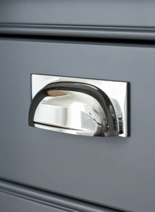 Ovolo 1909 - Mastercraft Kitchens