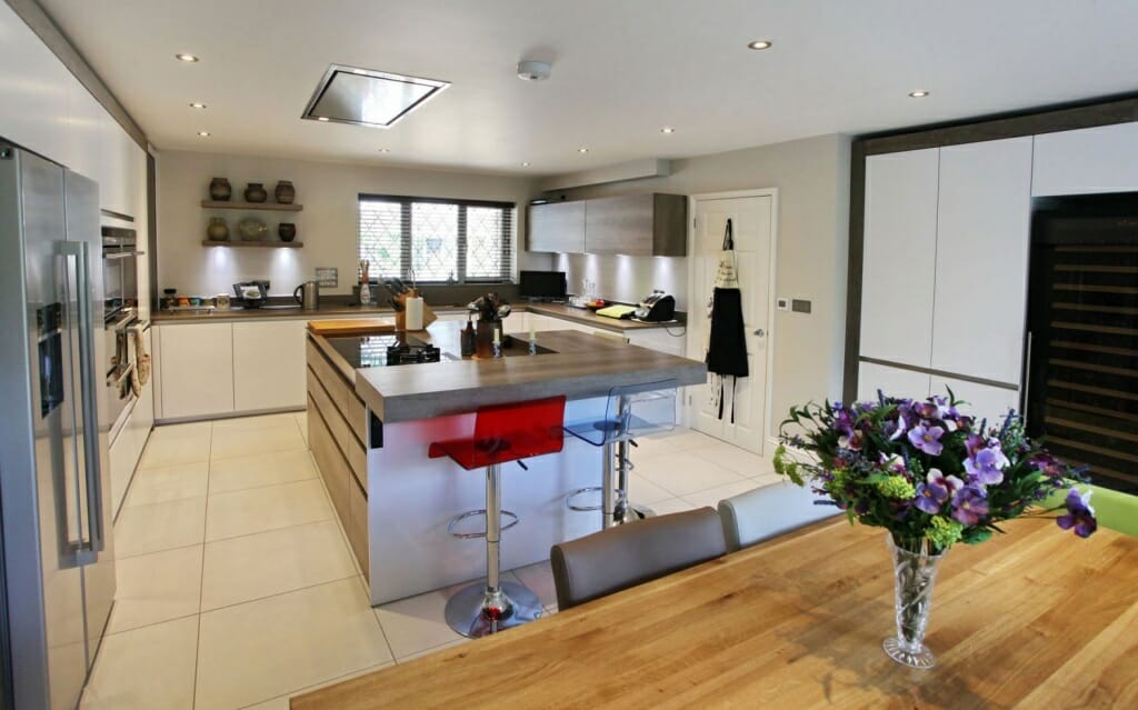 Beauty, design and soul