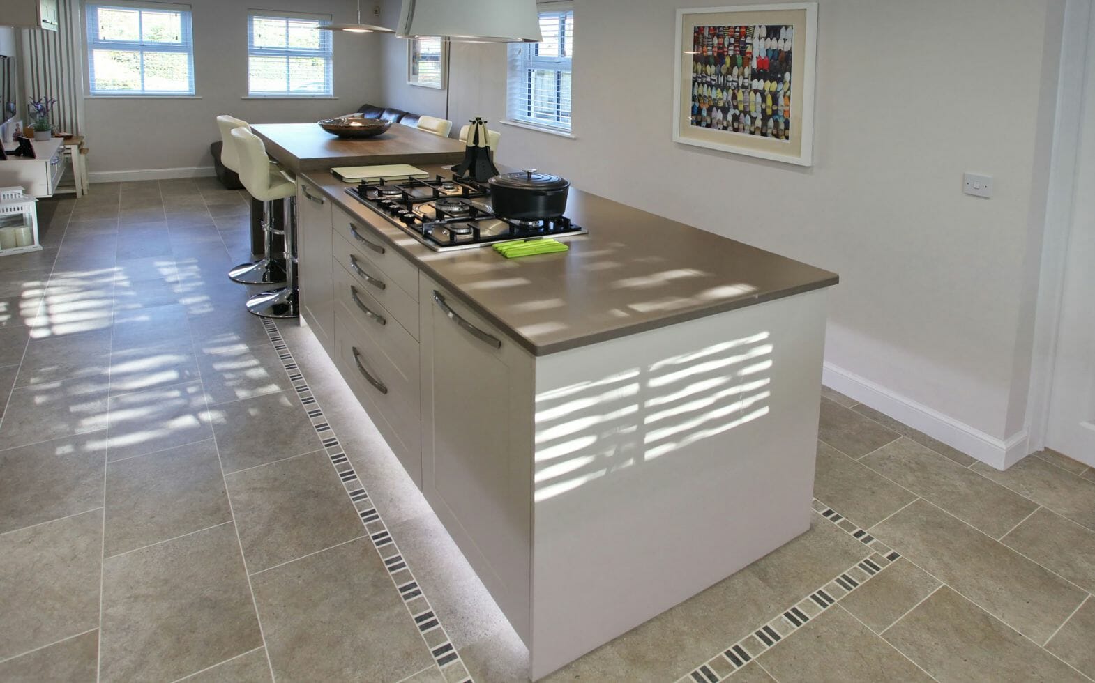 Kitchen example 3