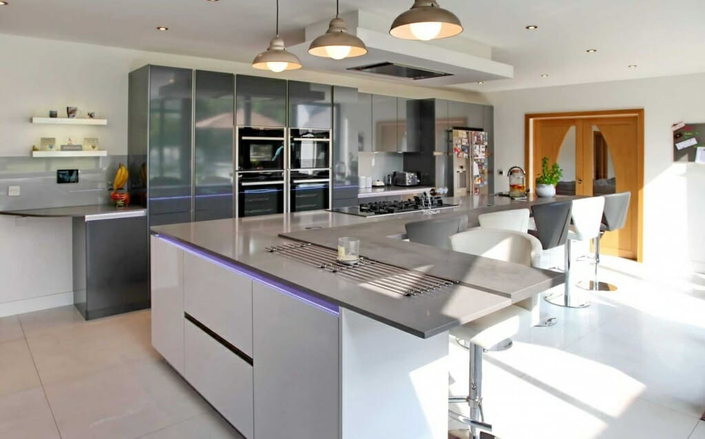 Discover our kitchens