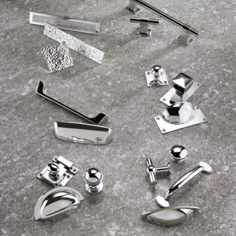 kitchen handles - Mastercraft Kitchens