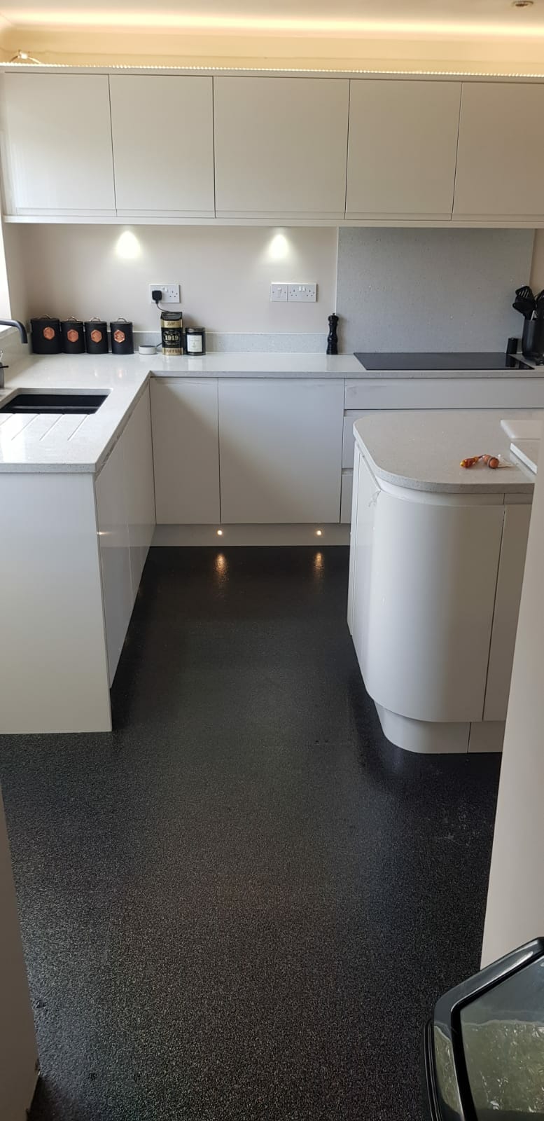 Karen's Review - Mastercraft Kitchens