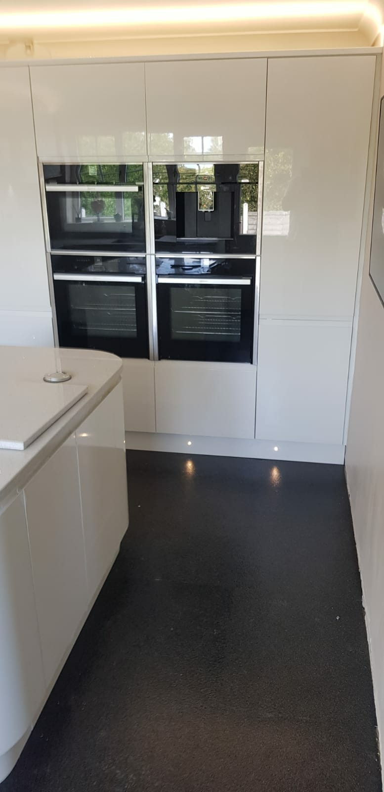 Karen's Review - Mastercraft Kitchens