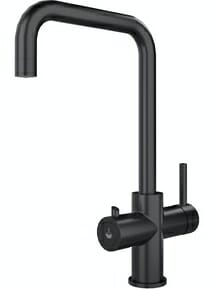 Mastercraftk-boiling-water-tap-black-finish - Mastercraft Kitchens
