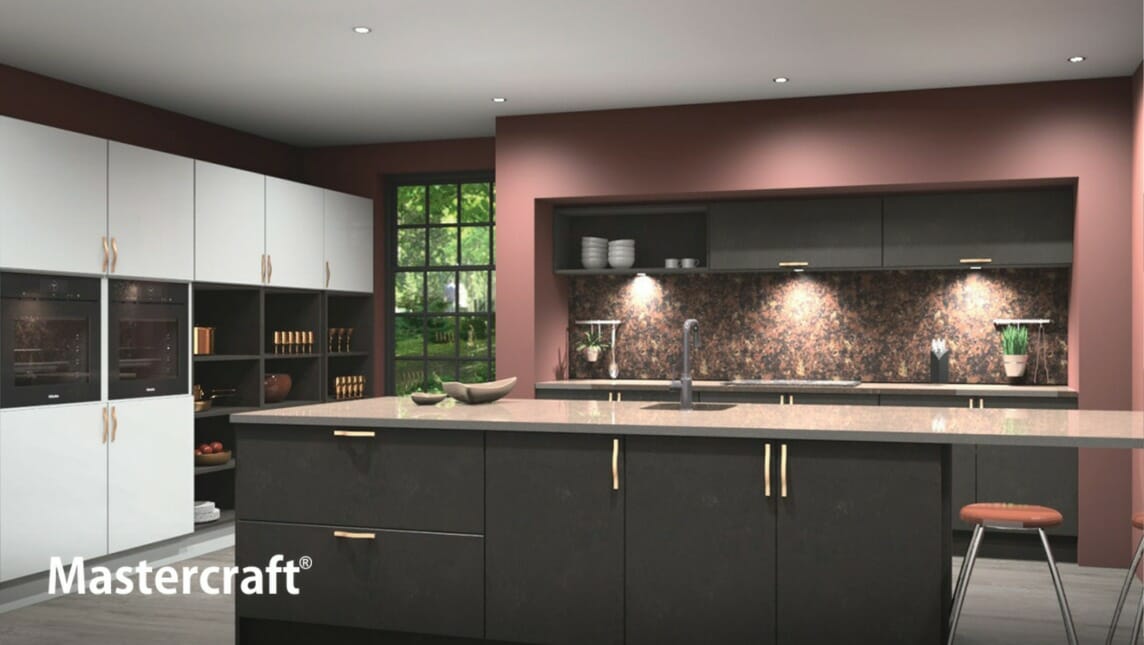 How We Work - Mastercraft Kitchens