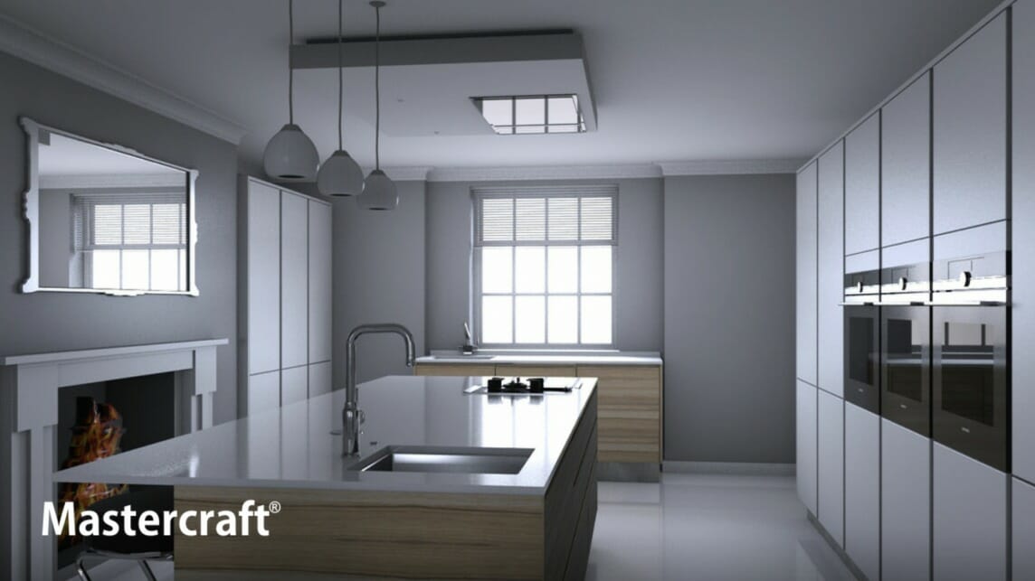 How We Work - Mastercraft Kitchens