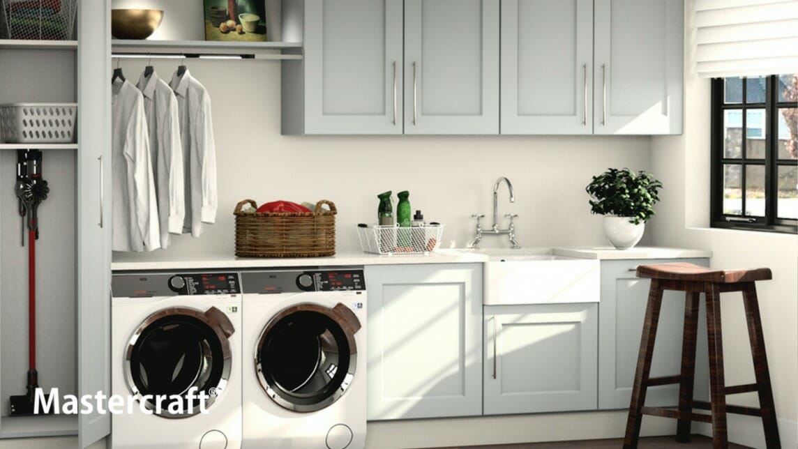 Mastercraft Installations - Mastercraft Kitchens