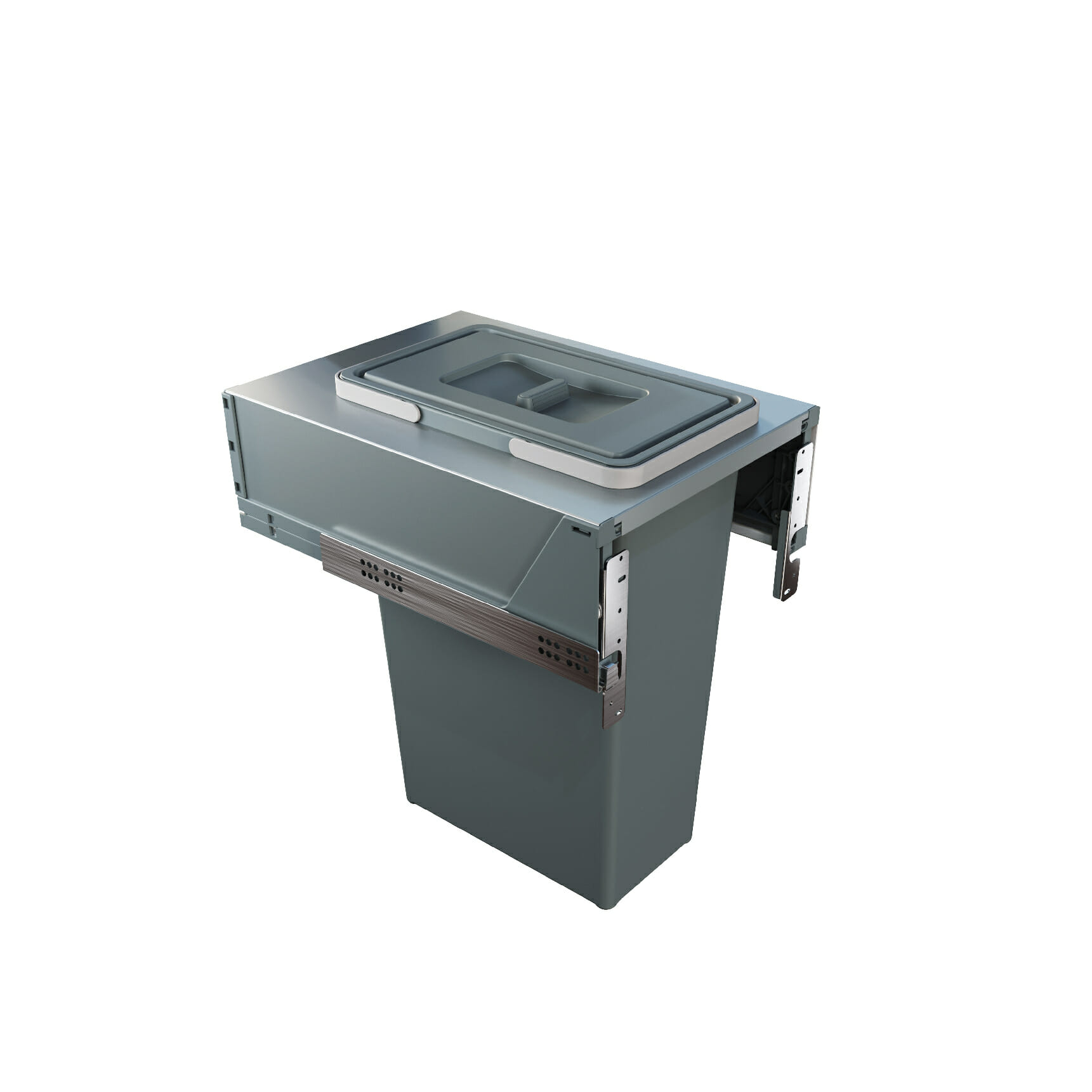 BLOCK 2.0 - 69BIN40 - Mastercraft Kitchens