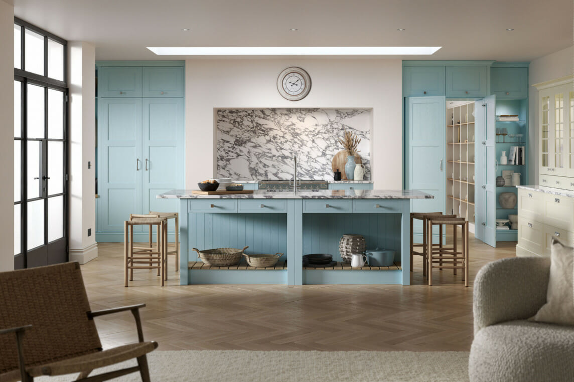 Winslow - Mastercraft Kitchens