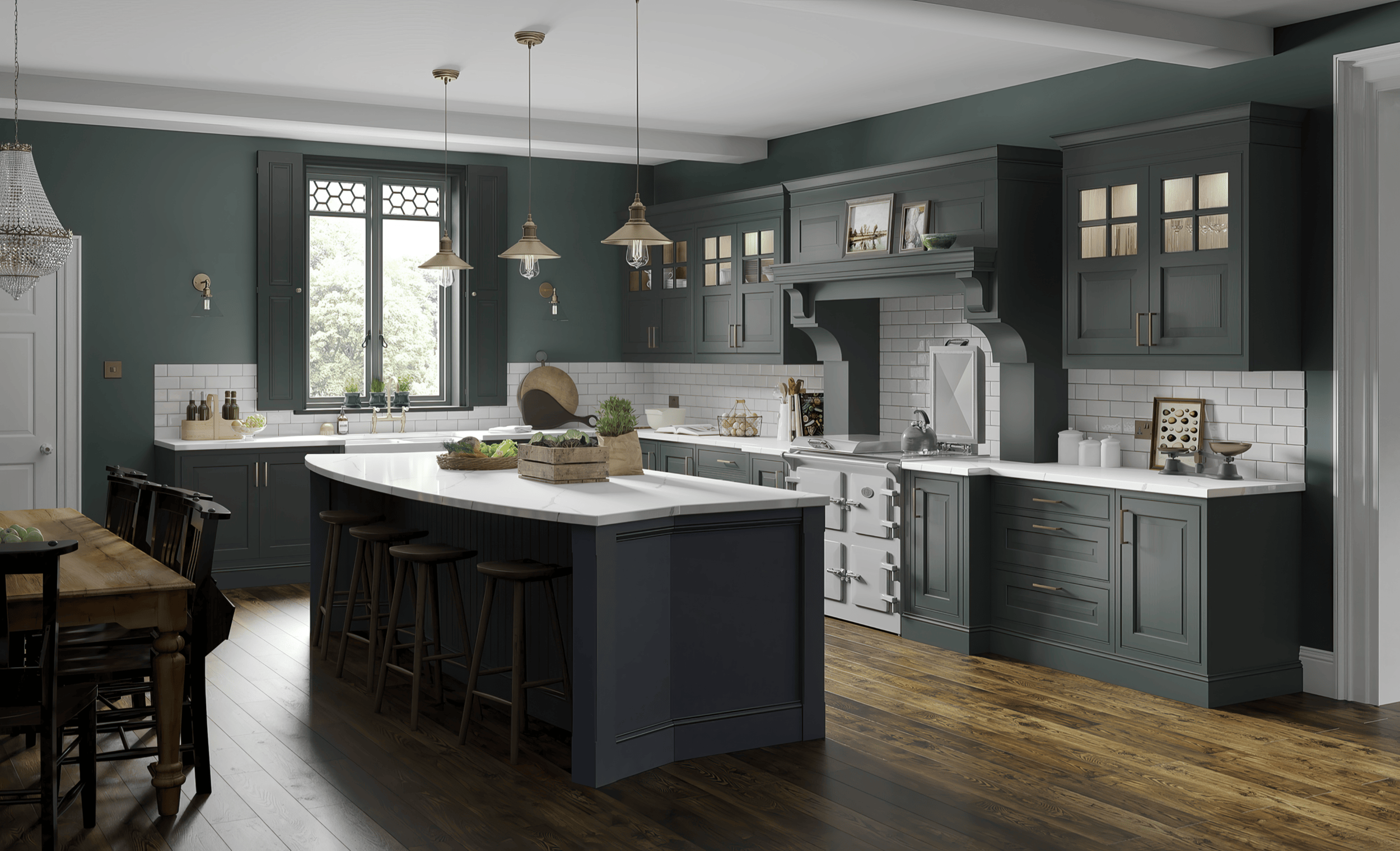 Mastercraft Kitchens™ Official Website | Mastercraft Official Website‎