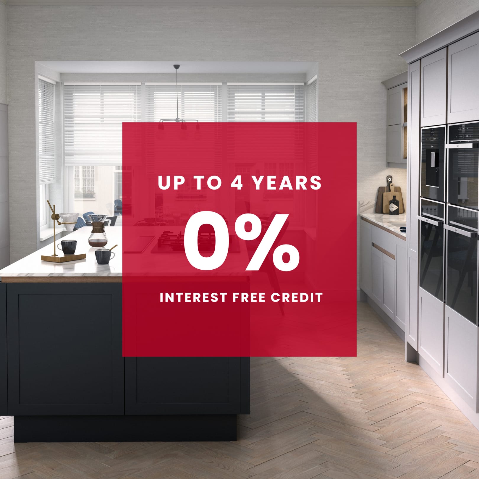 Offers - Mastercraft Kitchens