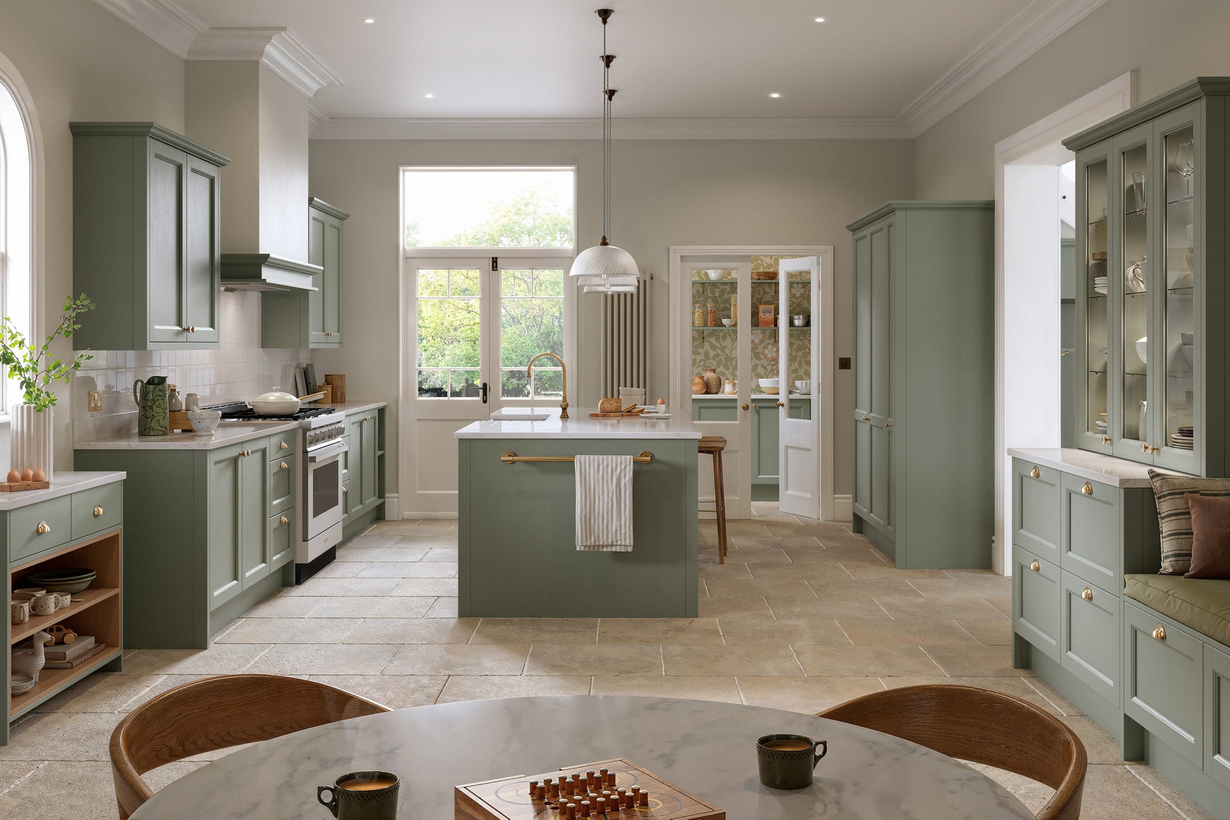 Fitted Kitchens Leeds | Mastercraft® Fitted Kitchens Leeds