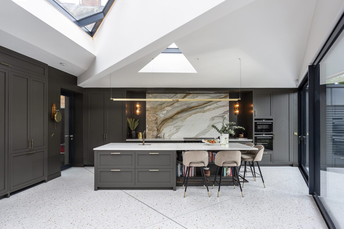 Mastercraft Kitchens™ Official Website | Bespoke Kitchen Design