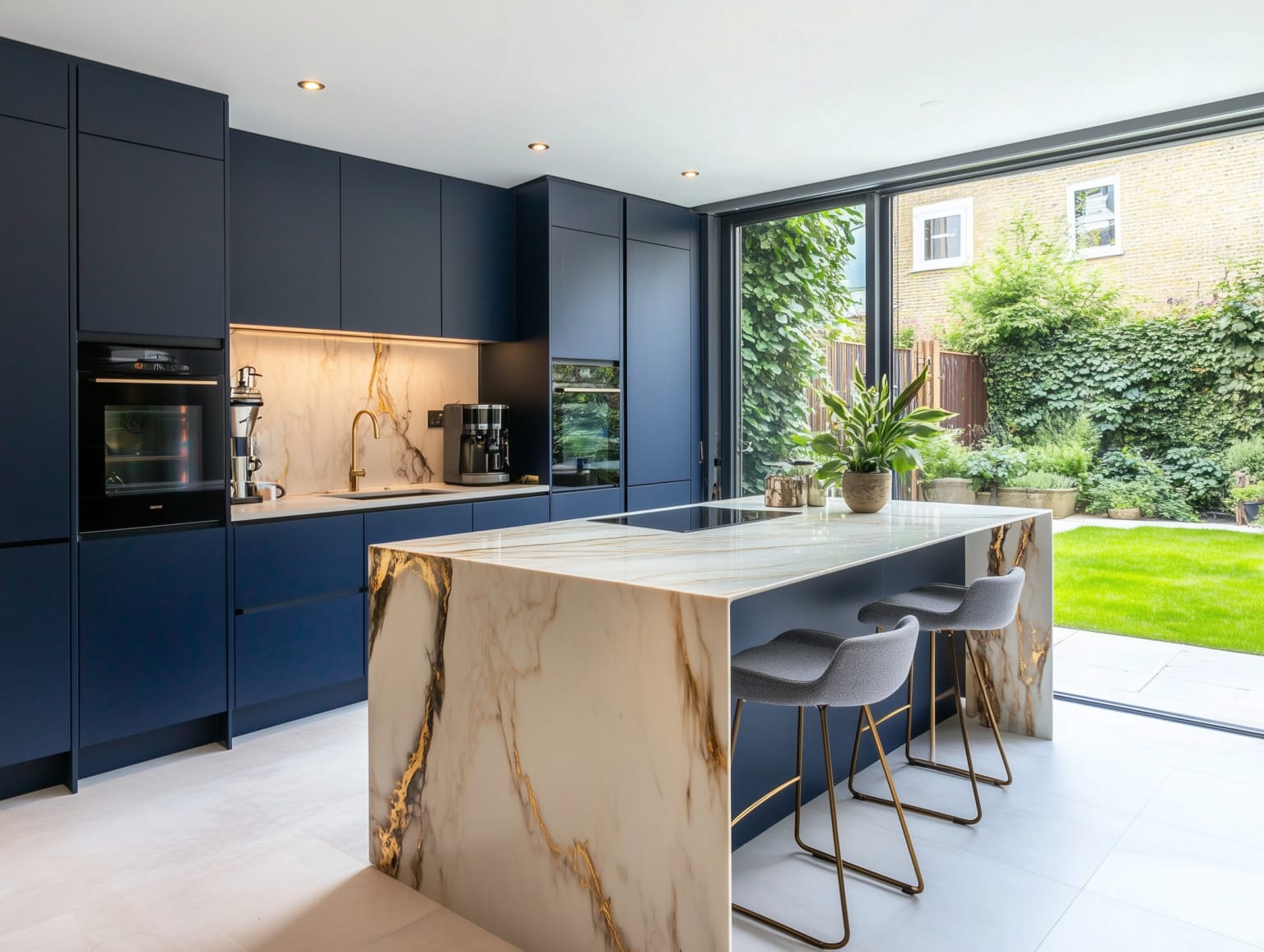 Mastercraft Kitchens - Affordable Stunning Bespoke Designs UK-Wide
