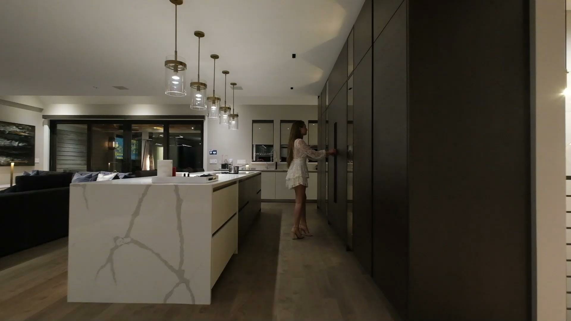 Mastercraft® Fitted Kitchens Southport | Mastercraft® Kitchens UK